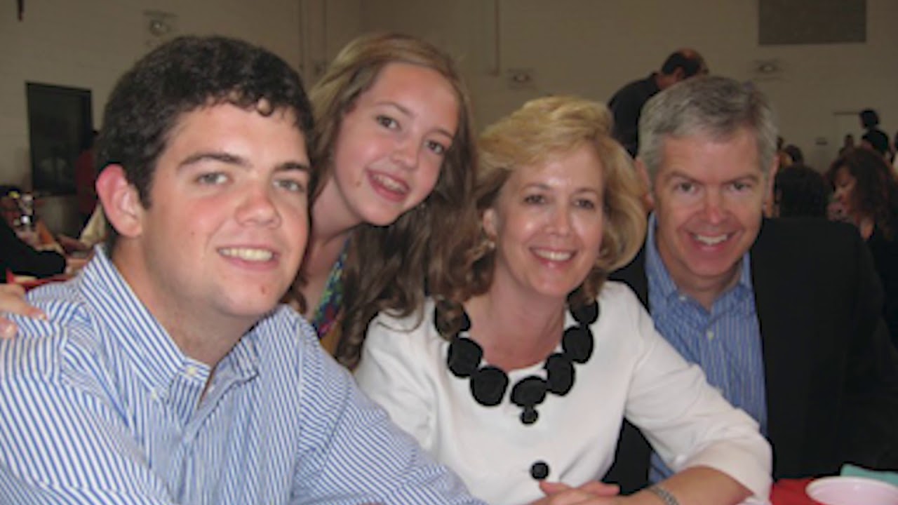 Colleen Roohan - 2019 Cardinal's Award Dinner Honoree - YouTube