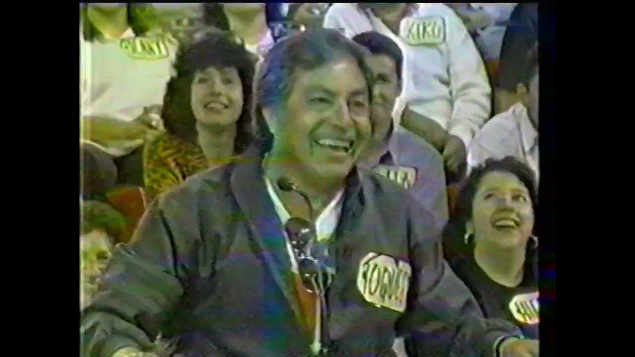 Fragmento Atinale al Precio 1999 "Don Toques" - YouTube