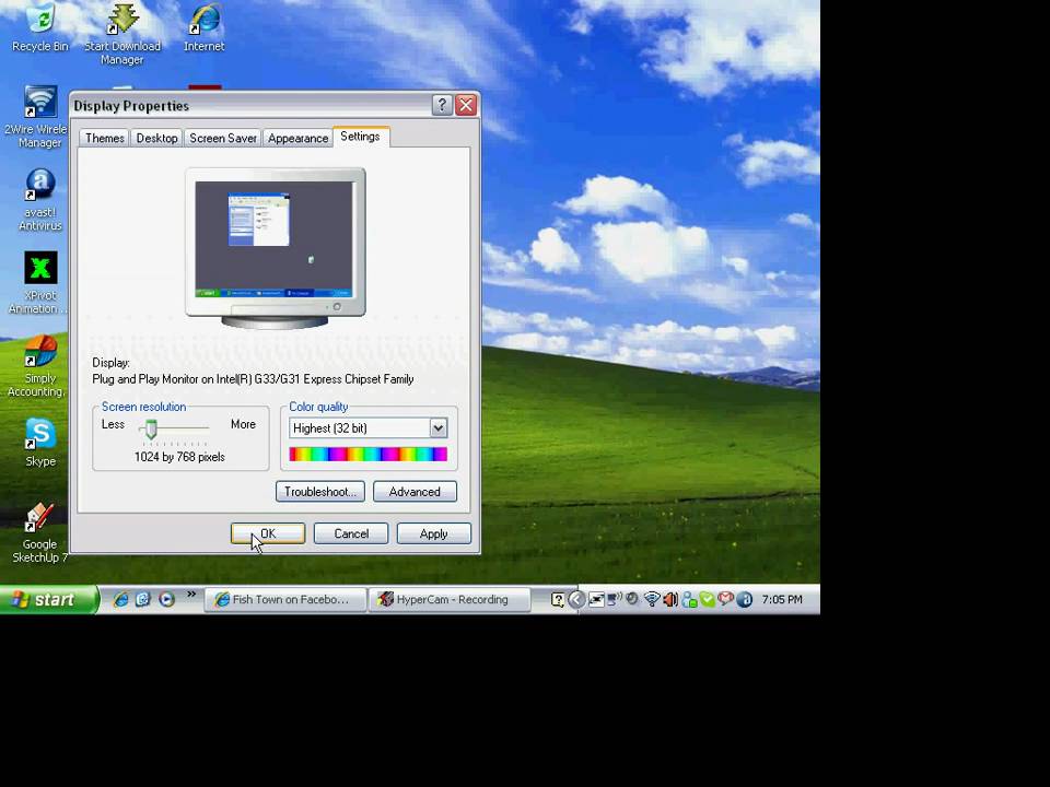 How To Change Screen Size YouTube how-to-change-screen-size-youtube