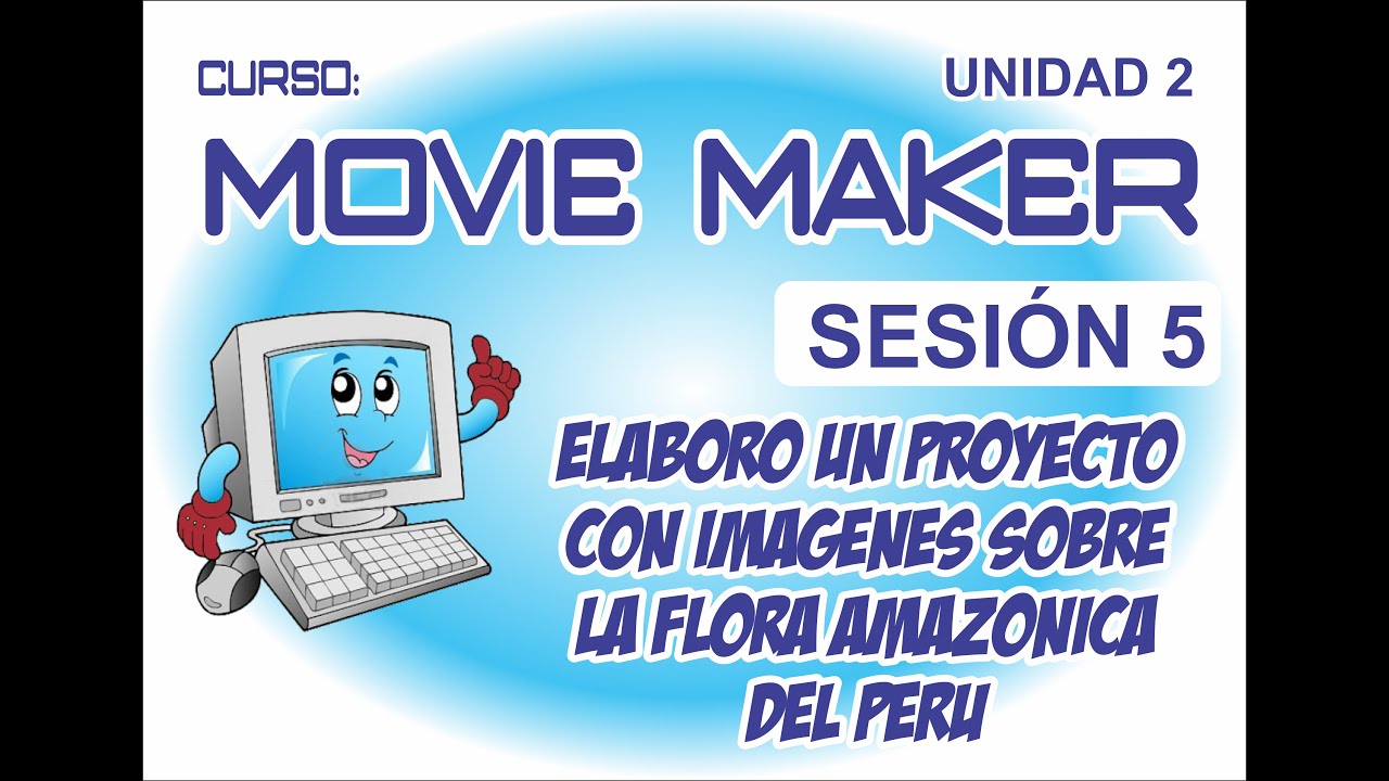 INTRO MOVIE MAKER I 2DO - YouTube