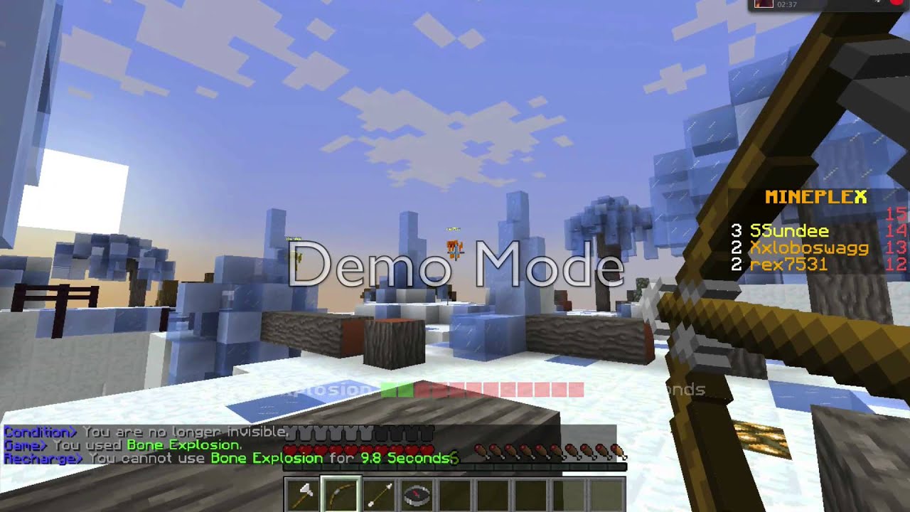 Playing With Ssundee! - YouTube