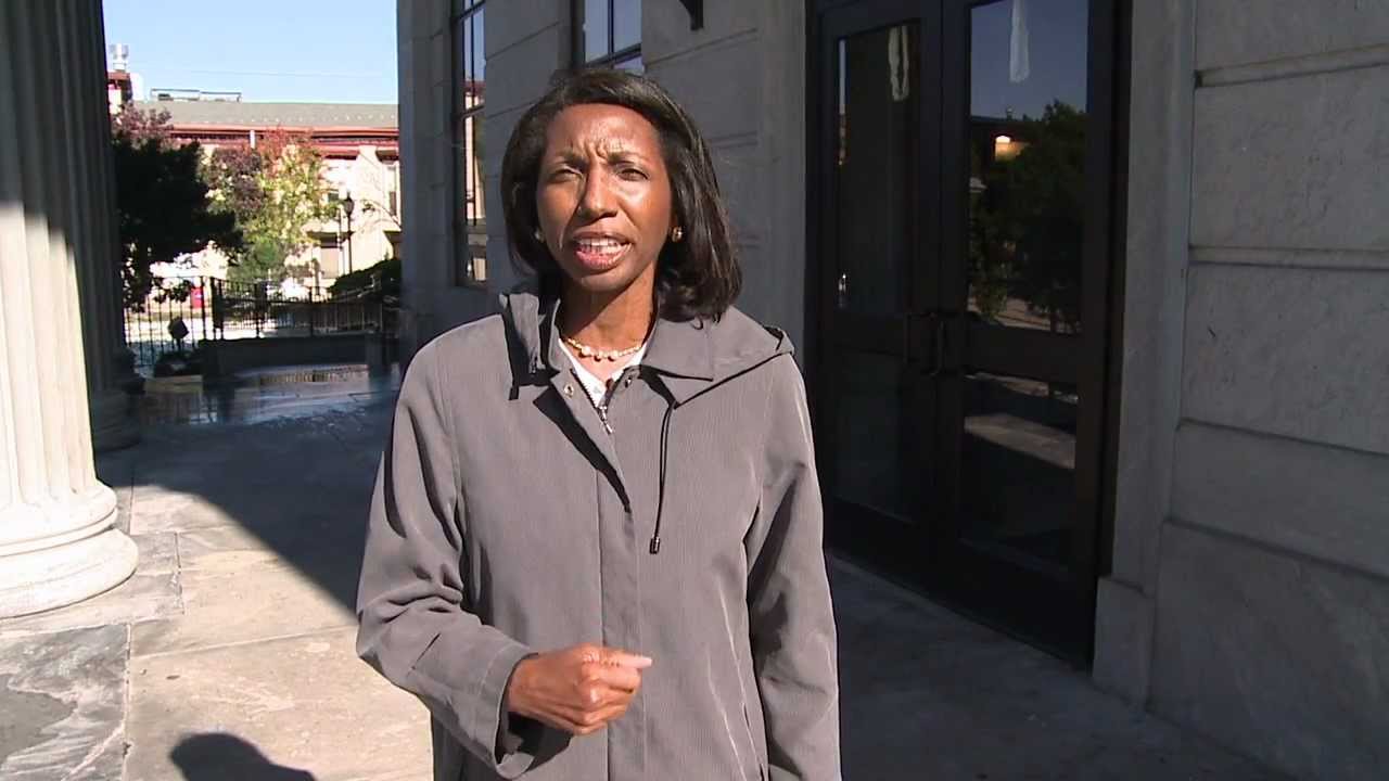 Cheryl Austin will provide justice for you. - YouTube