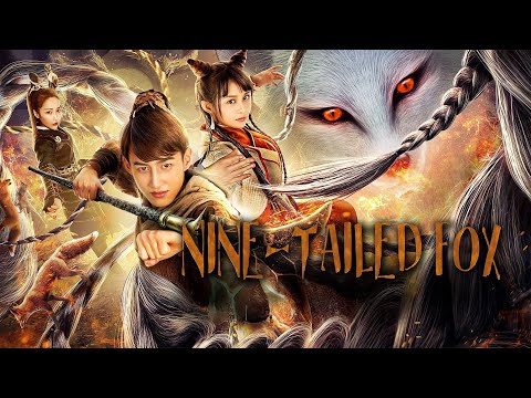 Nine Tailed Fox || full movie || hindi dubbed 