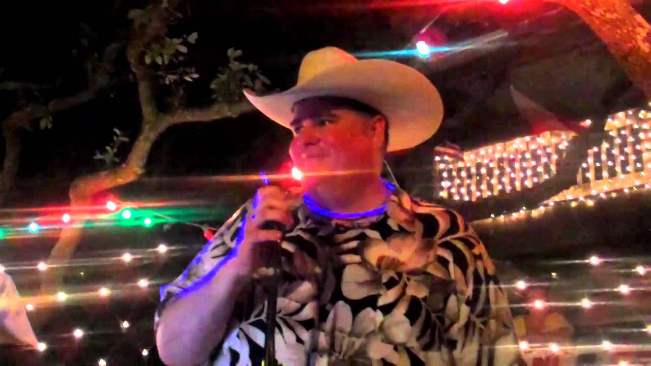Cowboy Rap - YouTube