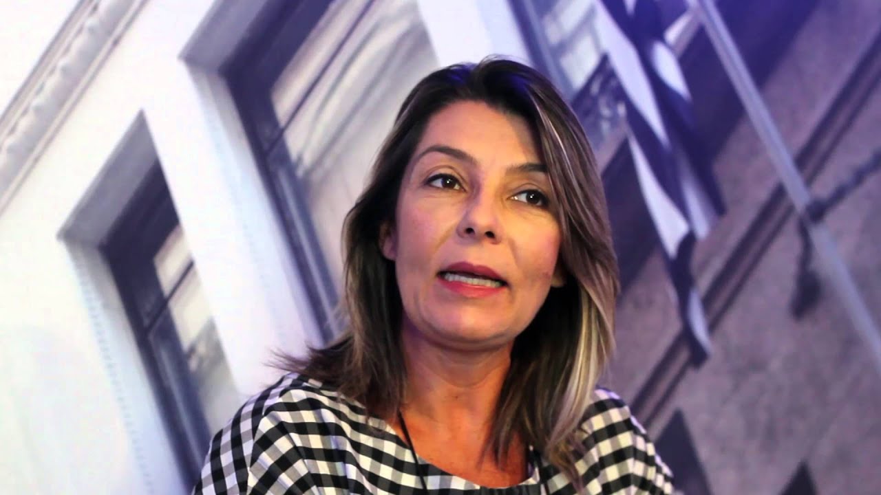 Fabíola Marques - O Novo CPC - YouTube