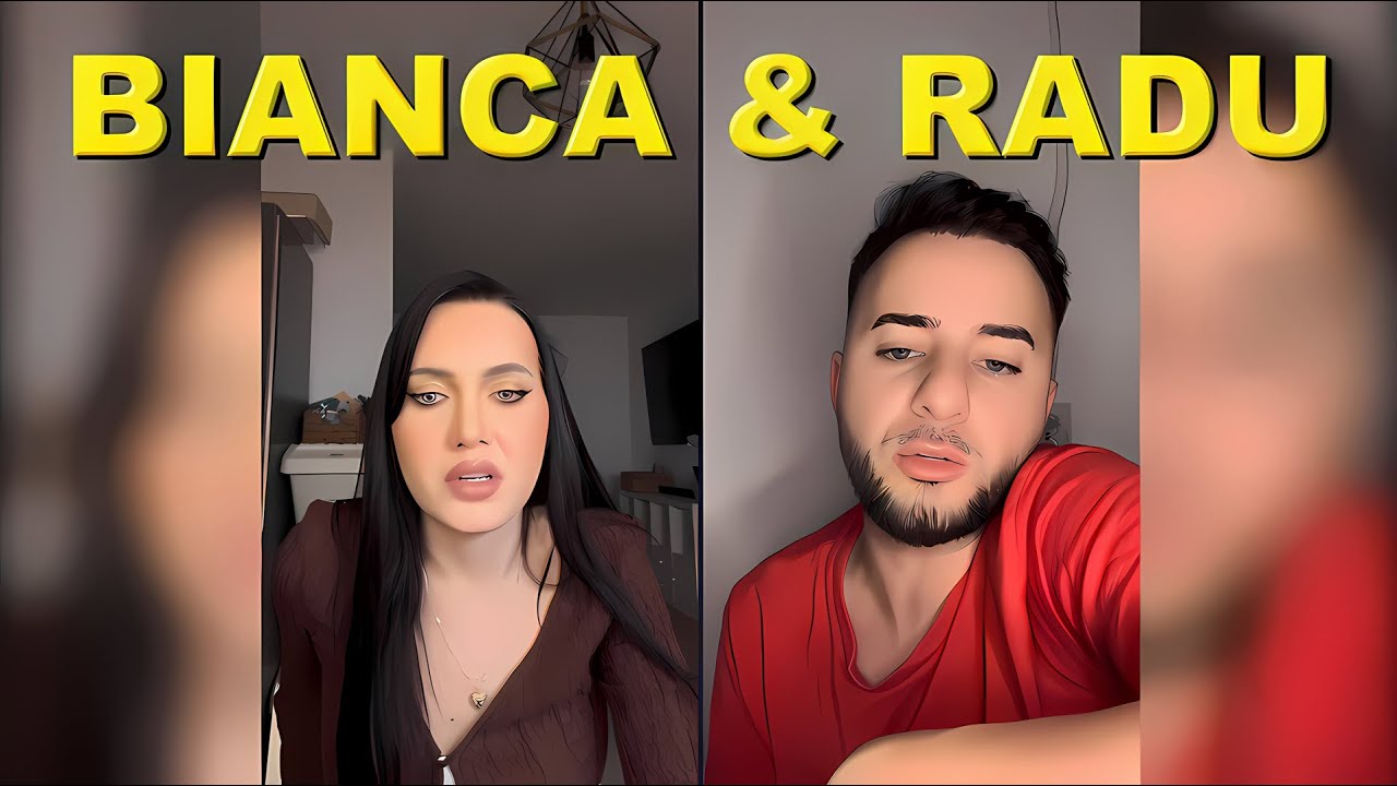 BIANCA COMANICI & RADU NITU - YouTube
