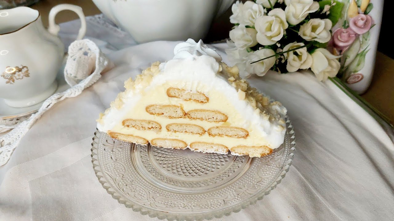 🌺 Ledeni breg brza plazma torta - Ice cream cake 🌸 - YouTube