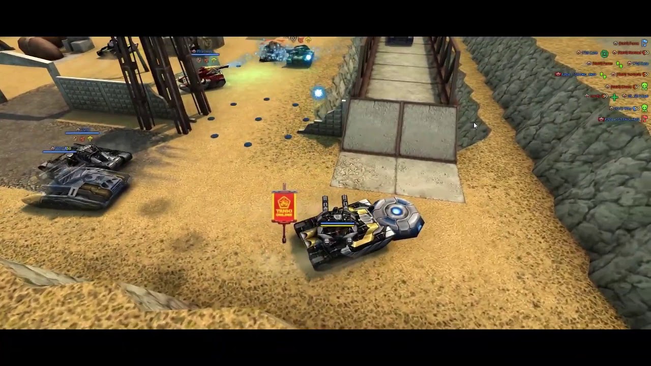 Kings vs Vavilon [6-6] Zone - [Full Video Link Is On Description] - YouTube