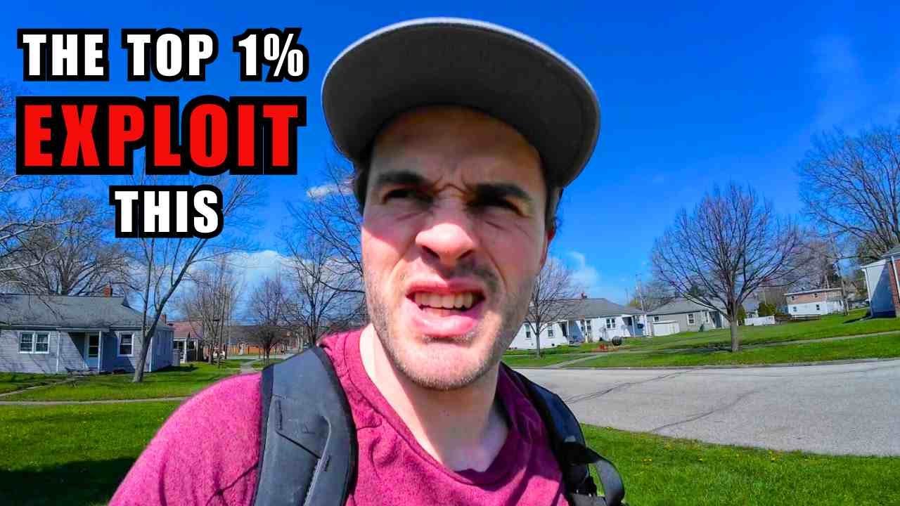 How to (quickly) make progress in anything in life - YouTube