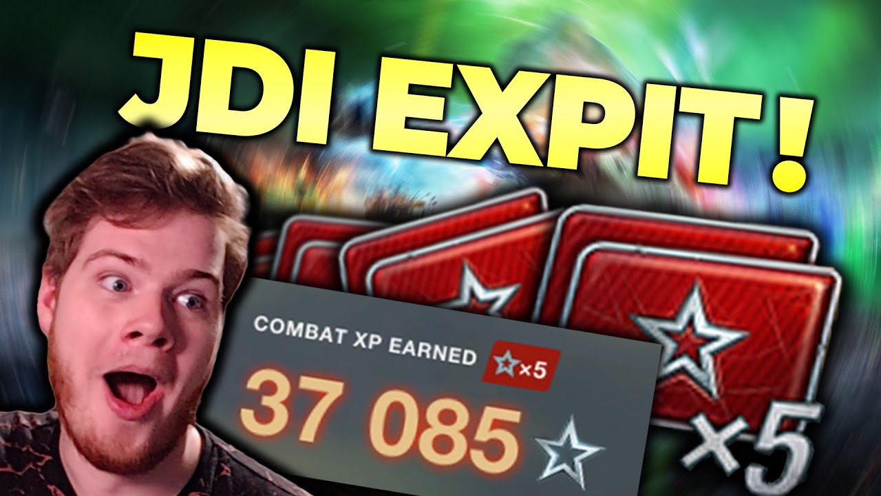 NEJLEPŠÍ možnost EXPIT🔥WoT Blitz #tomatium - YouTube