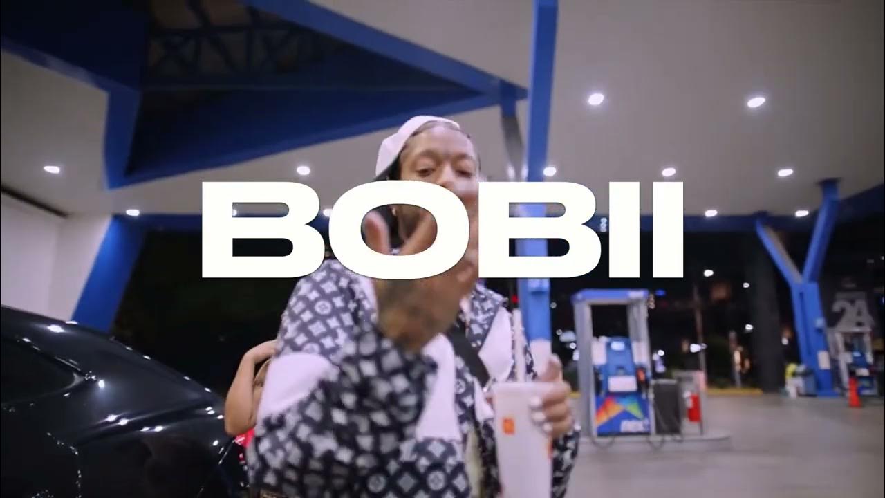 BOBII= Rochy Rd x El Alfa Type Beat INSTRUMENTAL | BASE DE DEMBOW DOMINICANO 2024 - YouTube