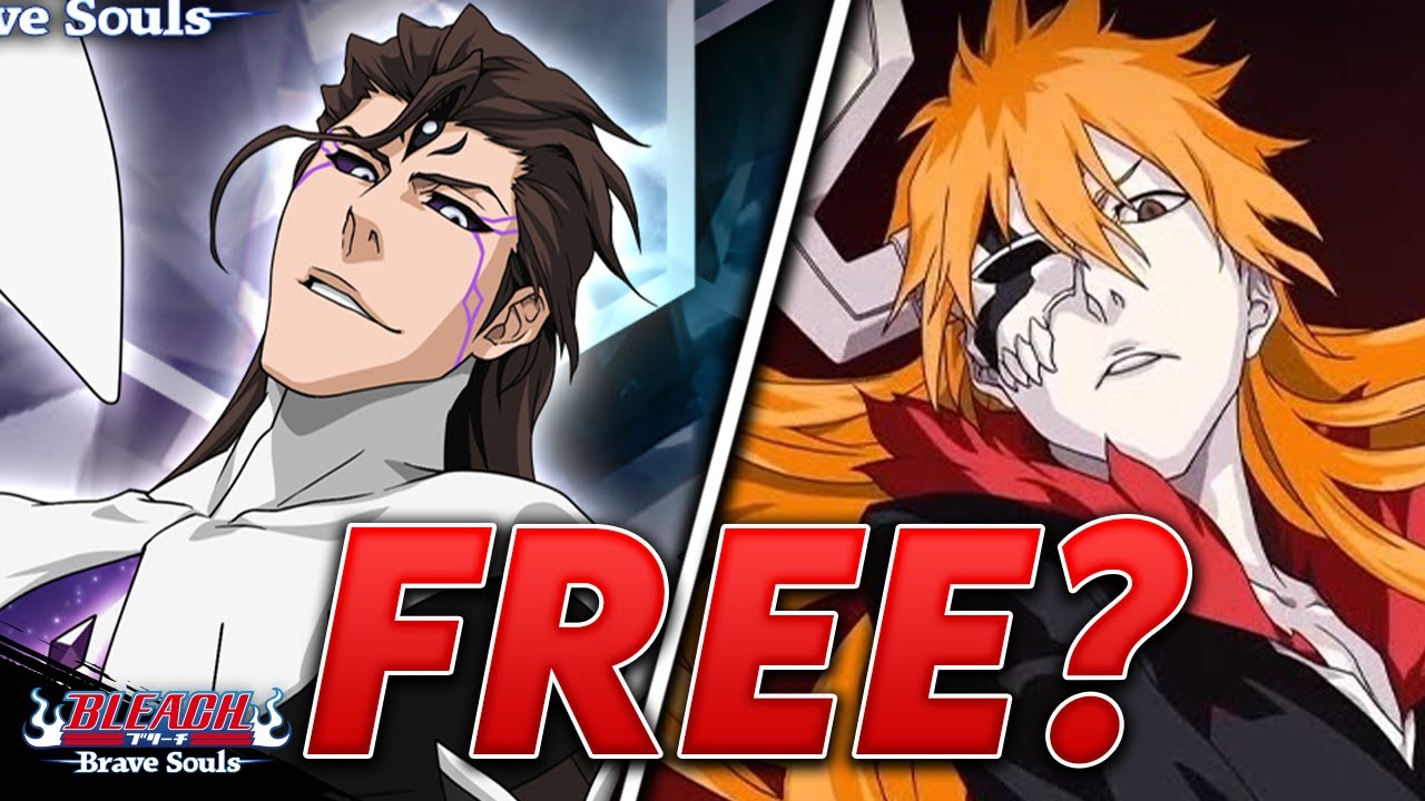HOW YOU COULD GET A *FREE* 6TH ANNI AIZEN/ ARTWORK ICHIGO!! ONLY IF YOU ...