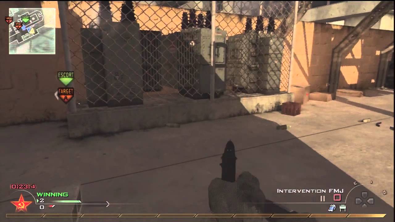 Hitmarker + Update - YouTube