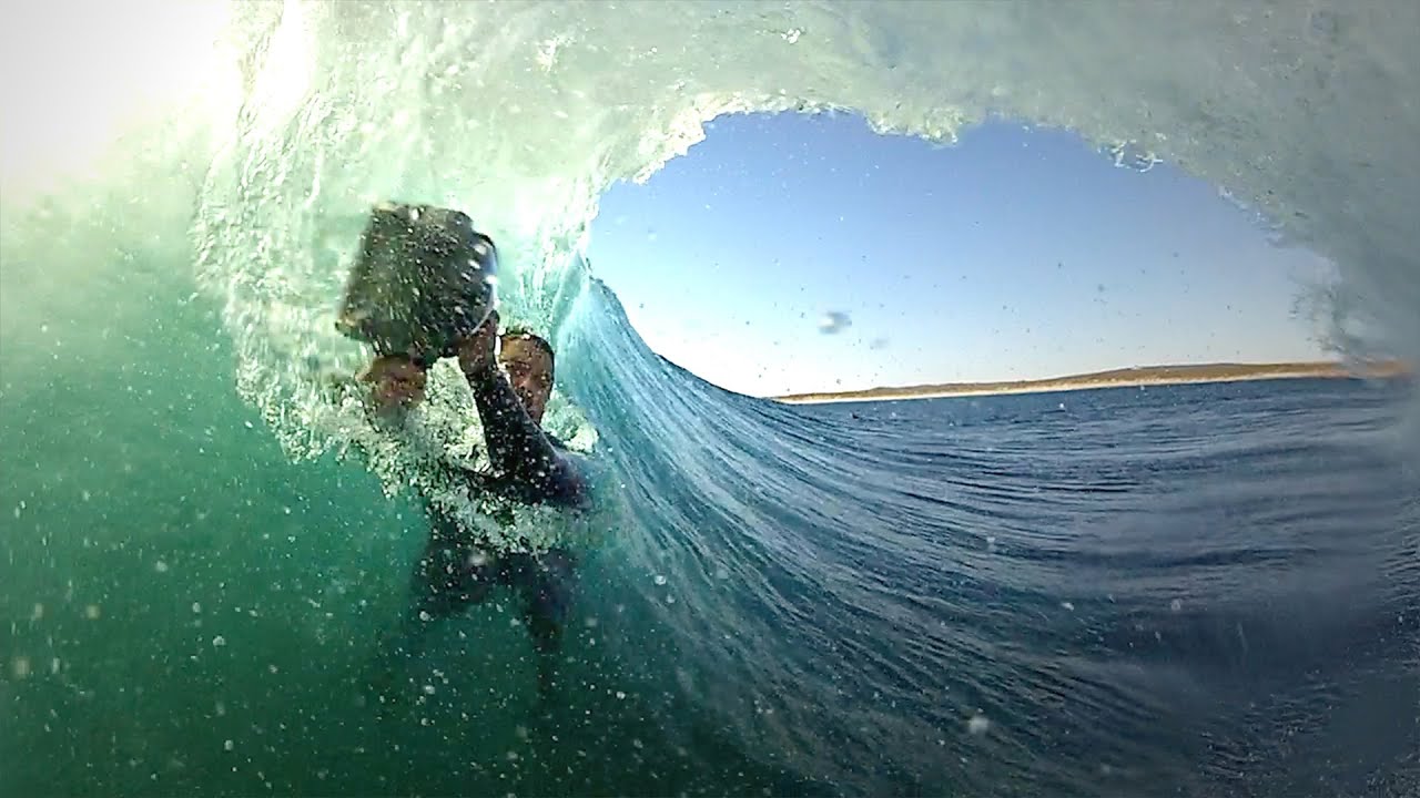 GoPro: Ry Craike - Australia 07.02.14 - Surf - YouTube