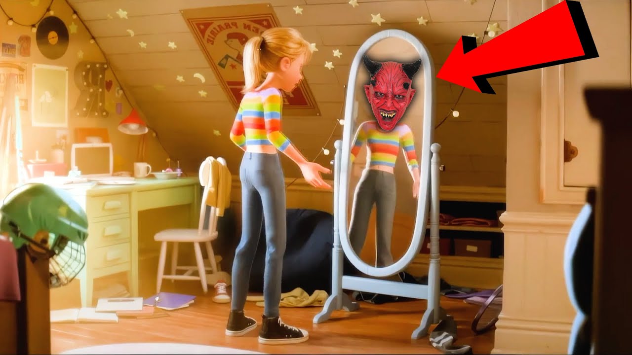 INSIDE OUT 3. All You Need to Know! - YouTube