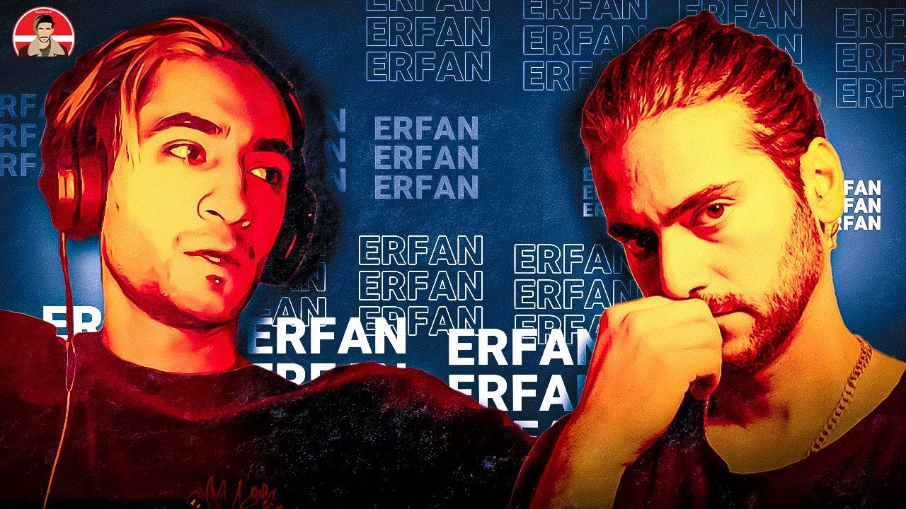 Erfan Paydar - عرفان ترکوند دولت رو - YouTube