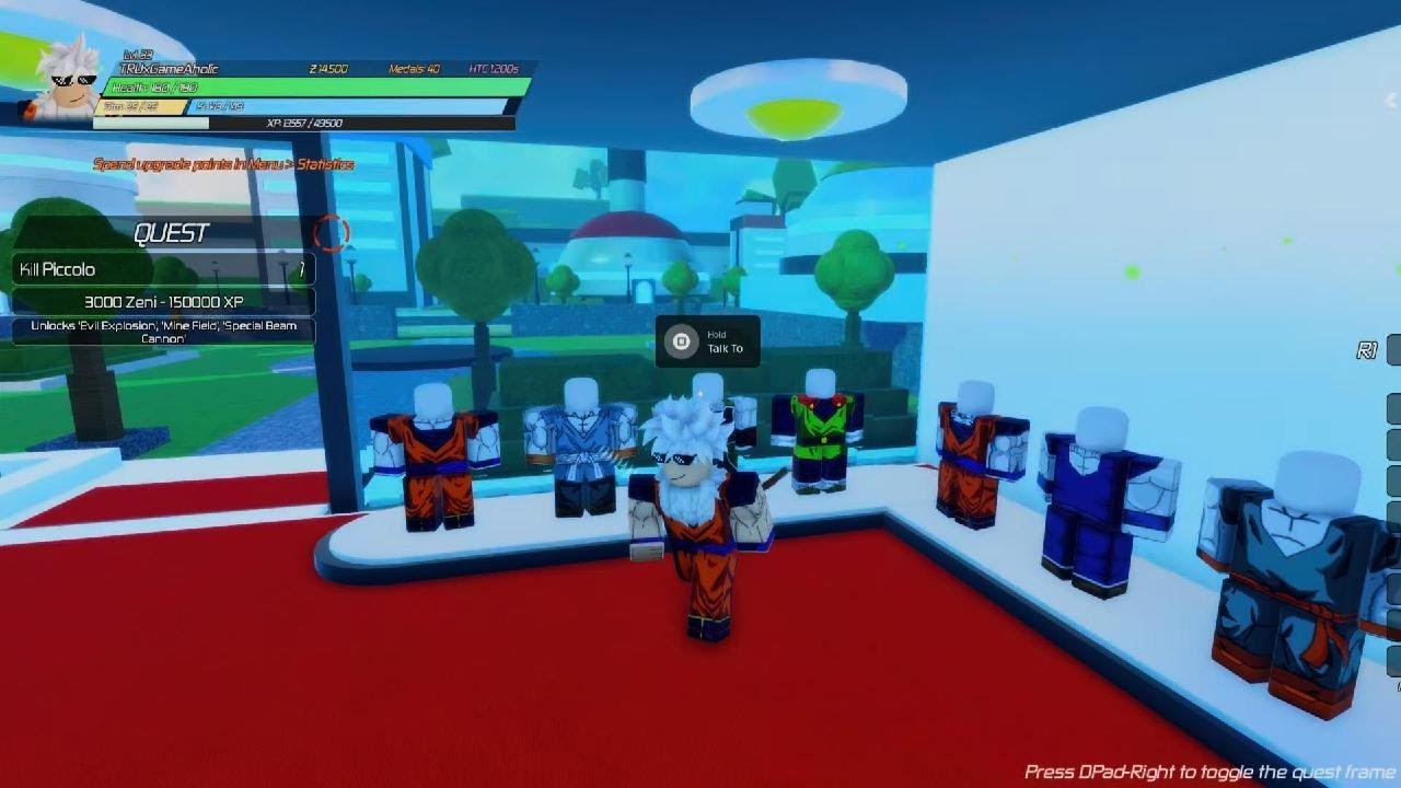 Roblox Path To Power Clothing Shop - YouTube