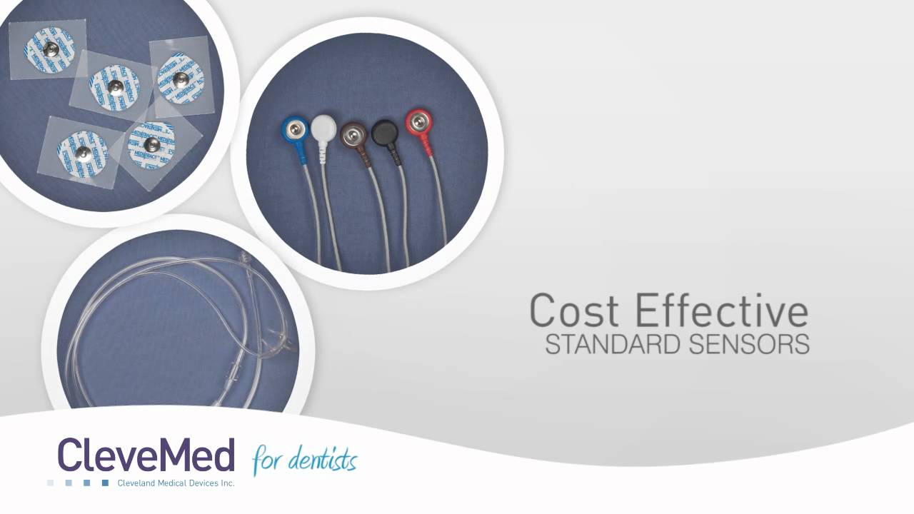 Offer OSA Evaluation & Treatment At Your Dental Facility with CleveMed ...