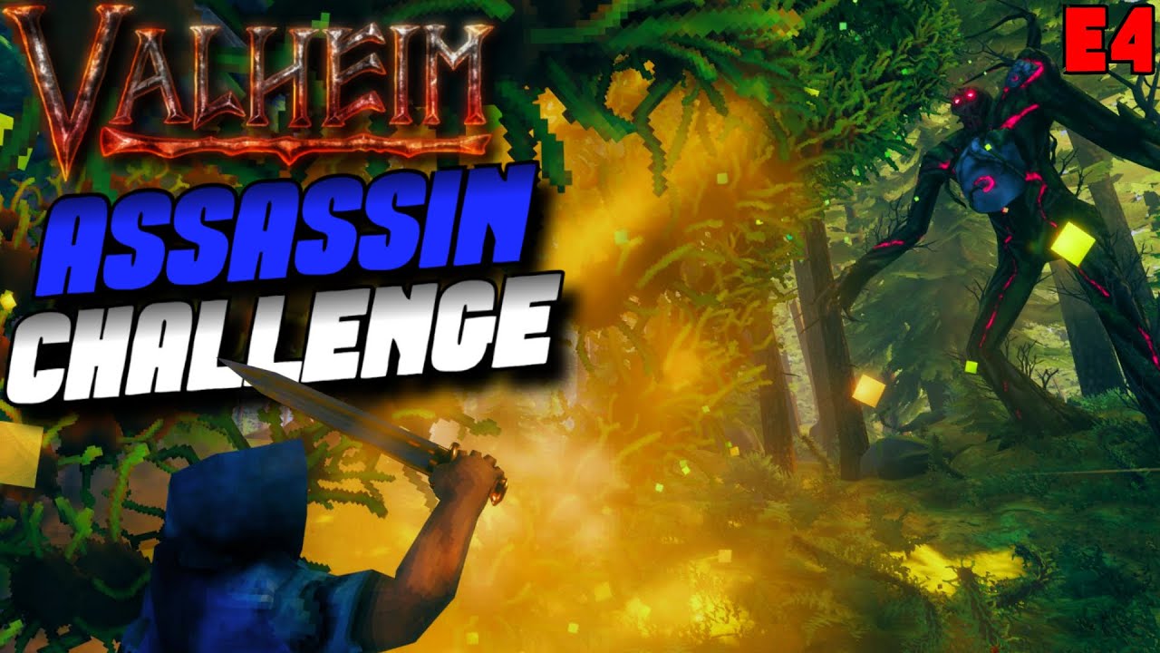 Disrespect your ELDER (Boss Fight) | Valheim Gameplay/Let's Play ...