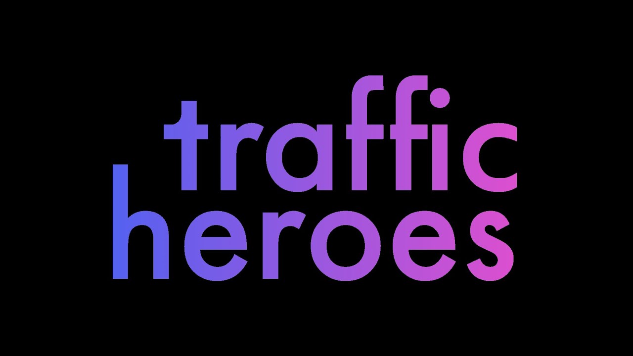 Traffic Heroes EN - YouTube