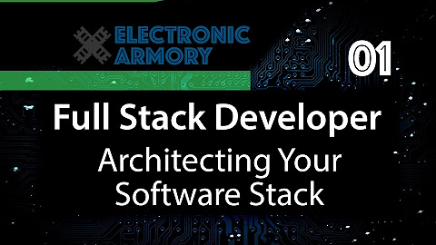 Full Stack Tutorial - YouTube