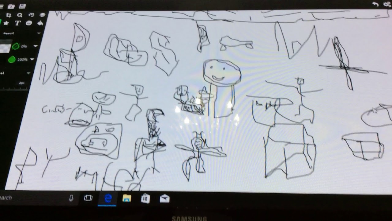 Most random picture on the computer ever - YouTube