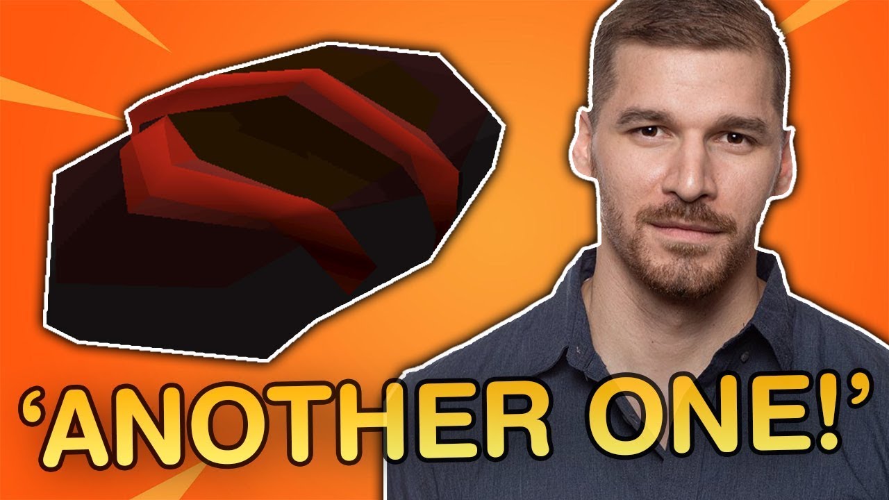 Faux Gets Another Smoldering Stone! Zulrah Pet Acquired! Monni Goes ...