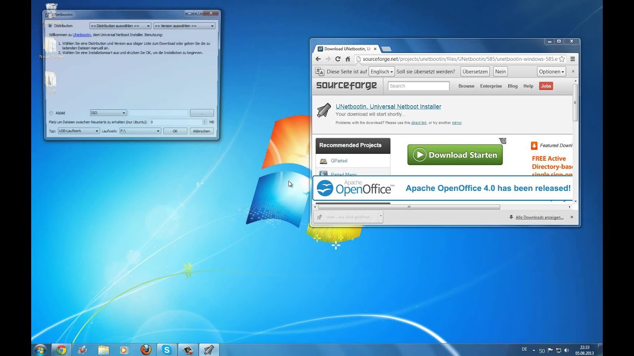 Linux Vom USB Stick Starten YouTube linux-vom-usb-stick-starten-youtube