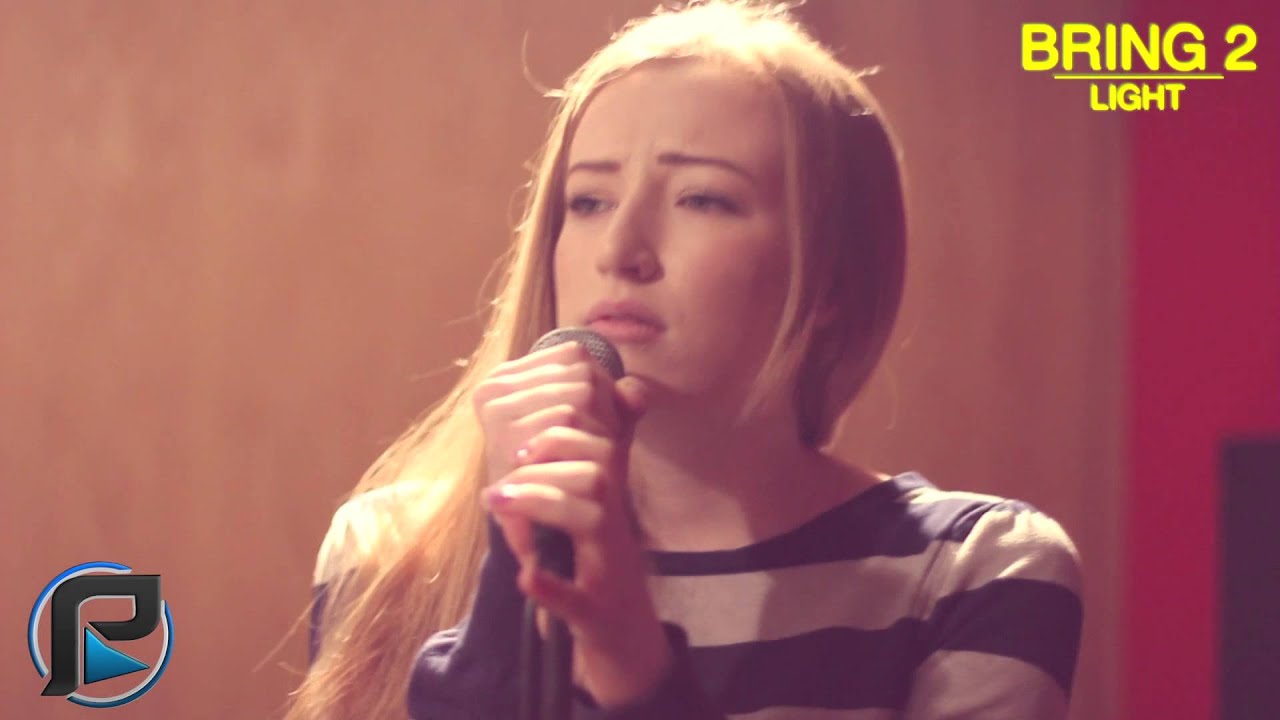 CHLOE MCSHANE - GIVE ME A BREAK -[B2.L7] - PRESS PLAY ENTETERTAINMENT ...