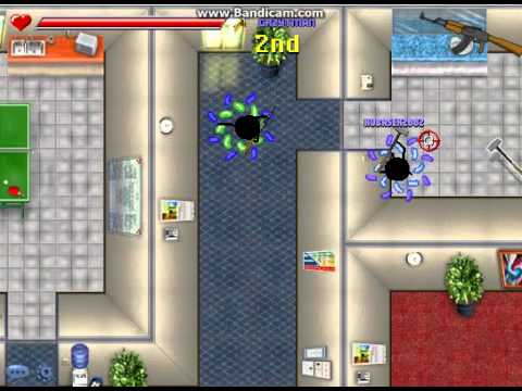 Zagrajmy w stick MMORPG #2 - YouTube