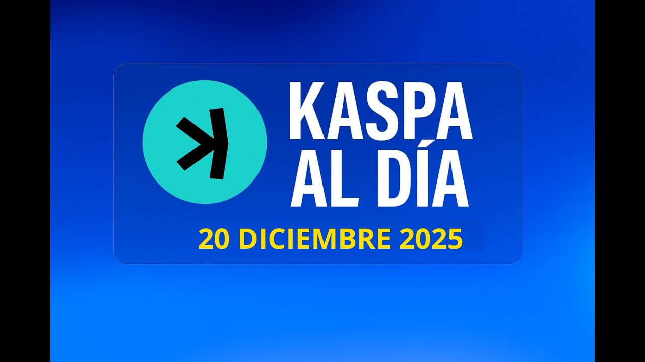 HTX y KASPA con números: el fallo de oráculos que KASPA resuelve y la ...