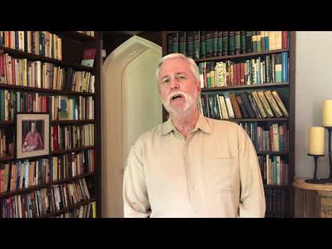 Learn More About Rev. Dr. Charlene Han Powell - Craig Barnes - YouTube