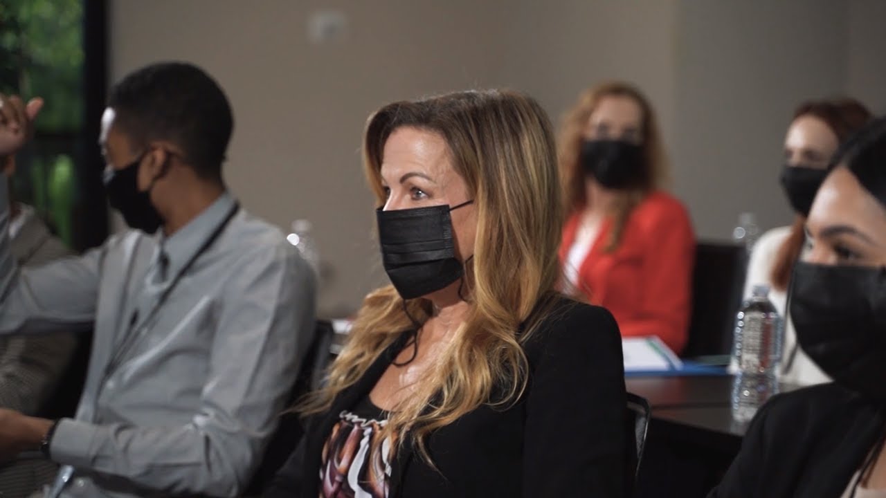 The definitive event for information security professionals - YouTube