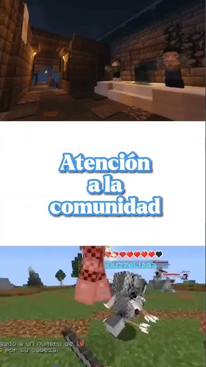 Batalla de servidores ⚔️ | Universocraft vs NotFoundMC | #minecraft # ...