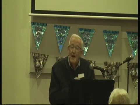 11/01/2020 | Pastor Pat Kavanagh's 90th - YouTube