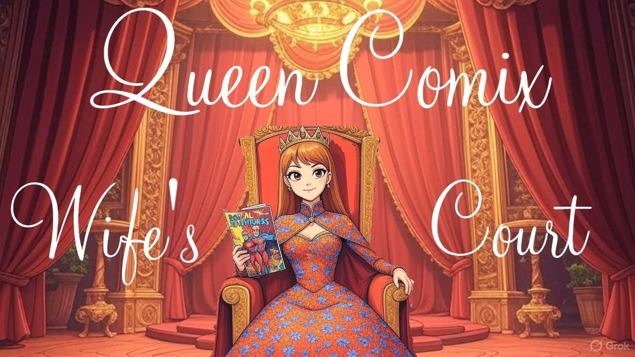 Jumping Spider Babies UPDATE! Queen Comix Wife's Court - Spider talk ...