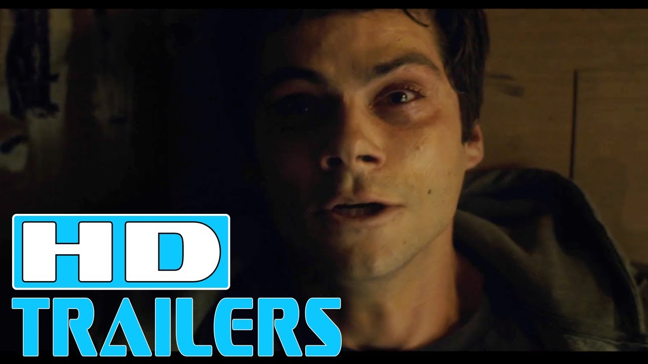 Flashback | Official Movie Trailer | 2021 - YouTube