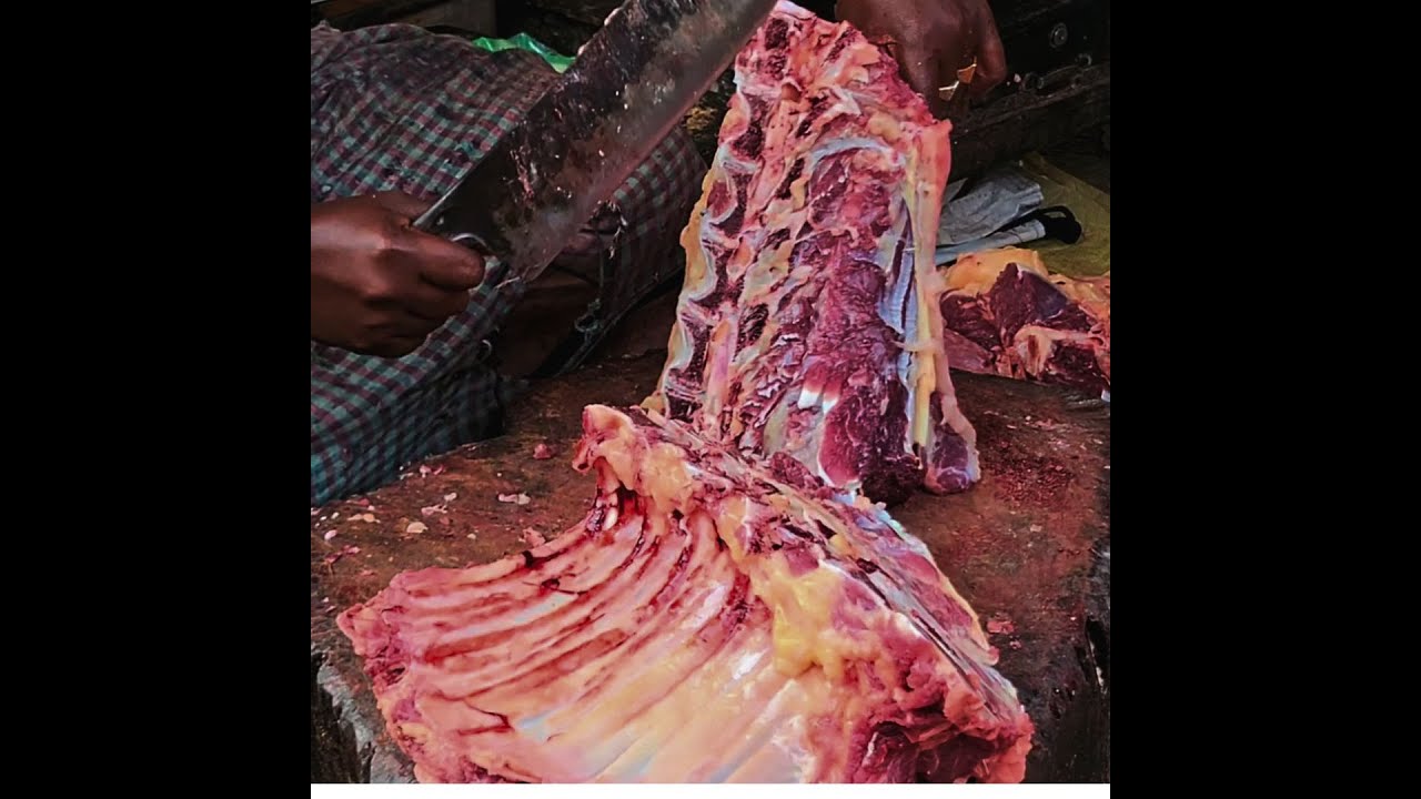 Live Meat 🍖Market 05/03/25 - YouTube