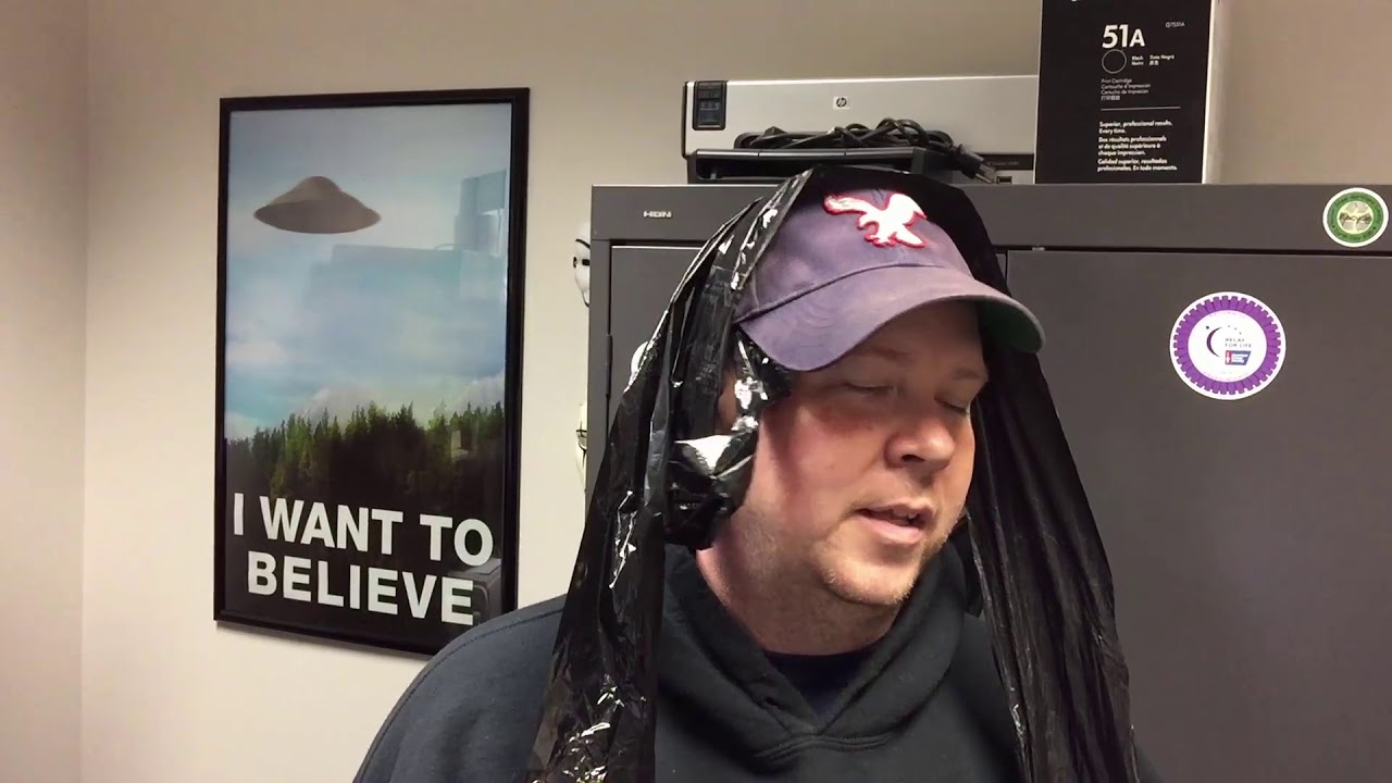 How to fix a faulty printer - YouTube