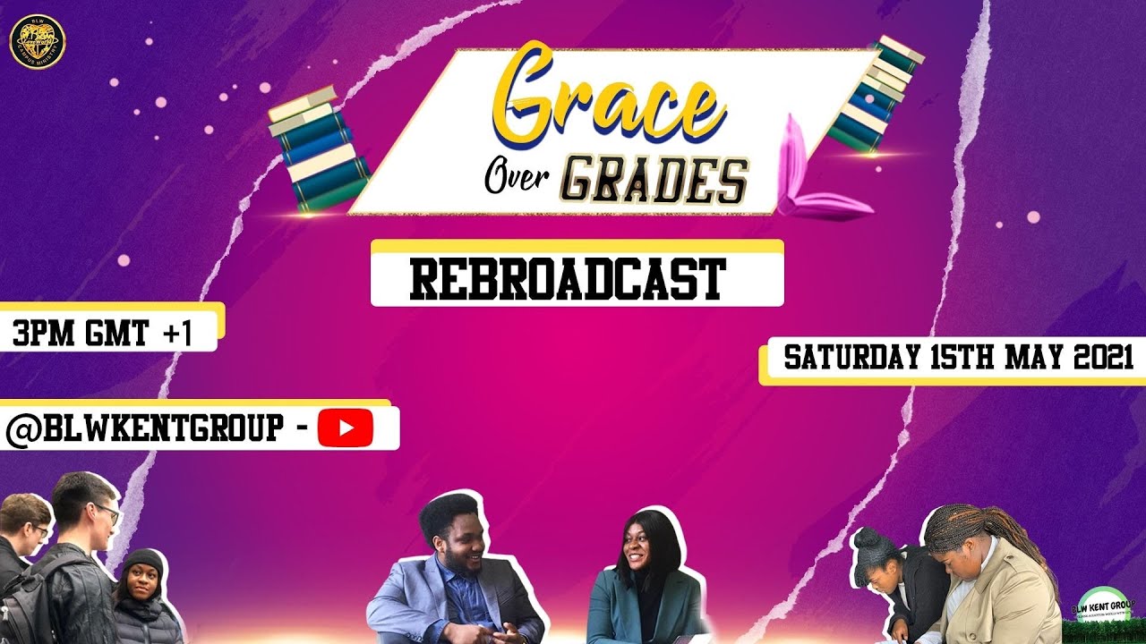 Teaser Rebroadcast - YouTube