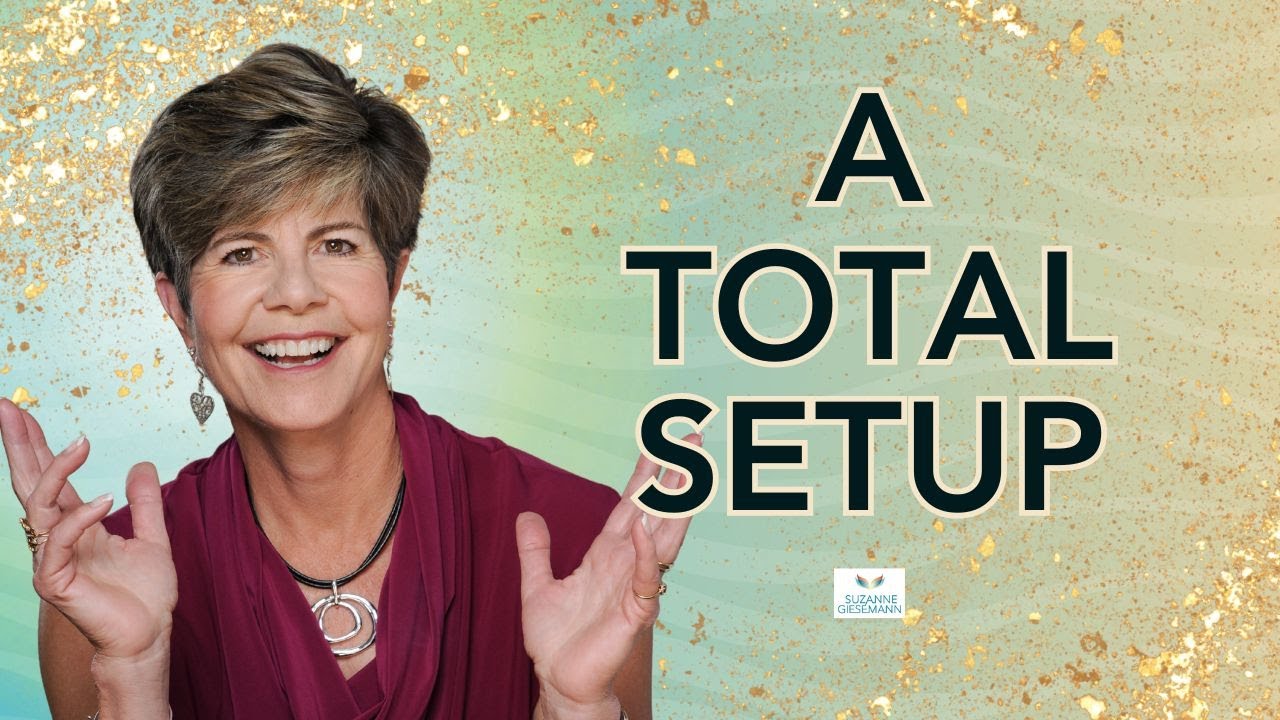 SPIRIT SHOWS THE WEB OF CONNECTION USING THE SIGN GAME AND A READING (A ...