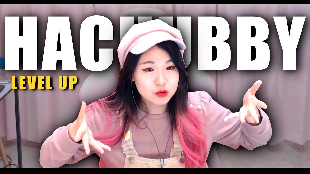 The 7 Levels of HAchubby - YouTube