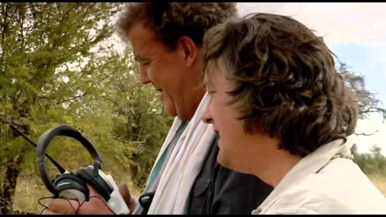 Top Gear Sad Sad Situation - YouTube