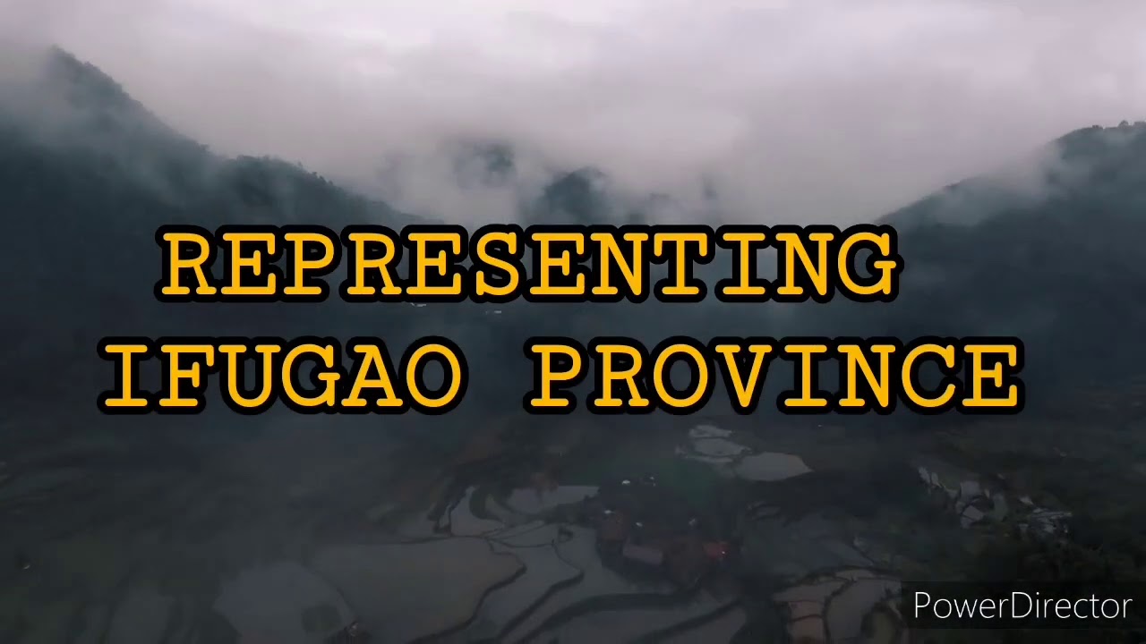 Feature Video: The Baki Ritual of Ifugao - YouTube