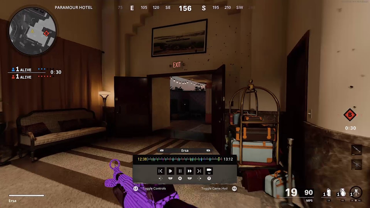 Map 3 gb proof - YouTube