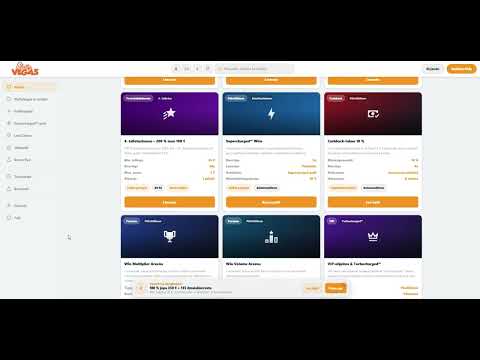 Slotty Vegas – arvostelu, bonukset ja suosituimmat pelit