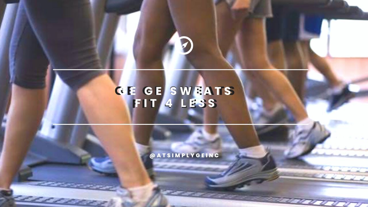 Ge Ge Sweats - A New Gym Walk Through - YouTube