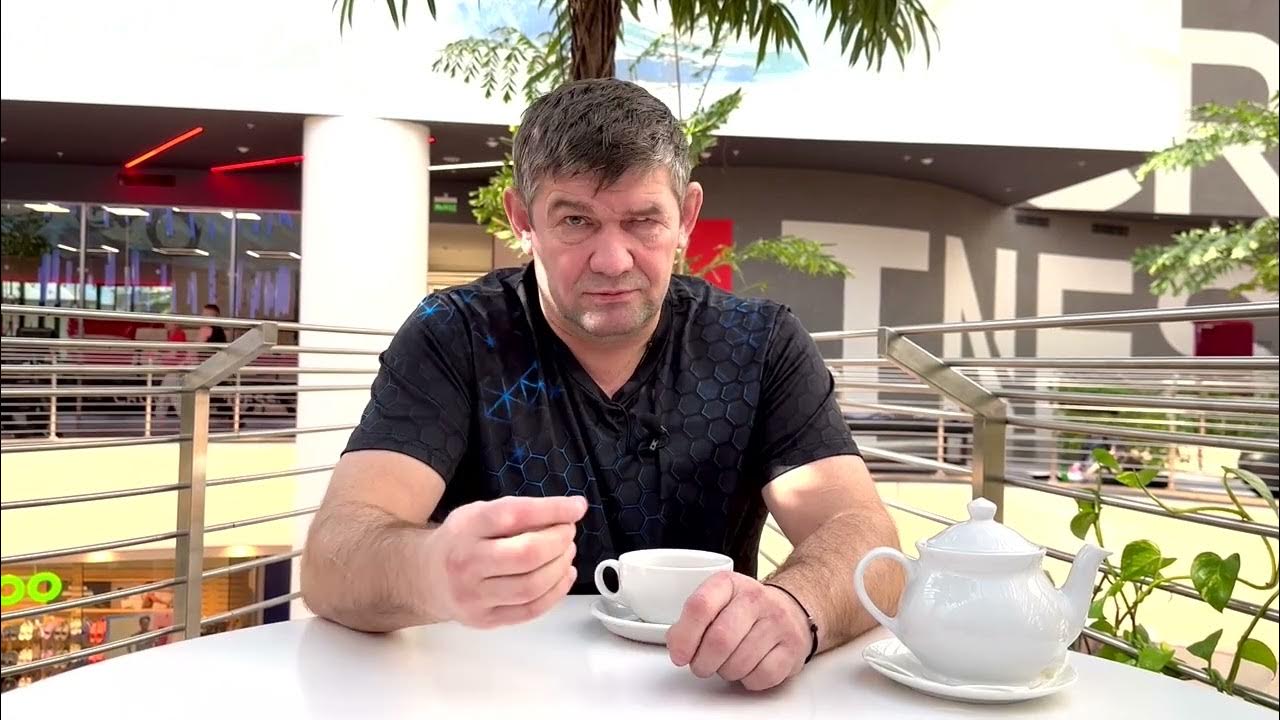 Академик Георгий Сытин. Исцеляющие настрои. Анонс видео-беседы с Олегом ...