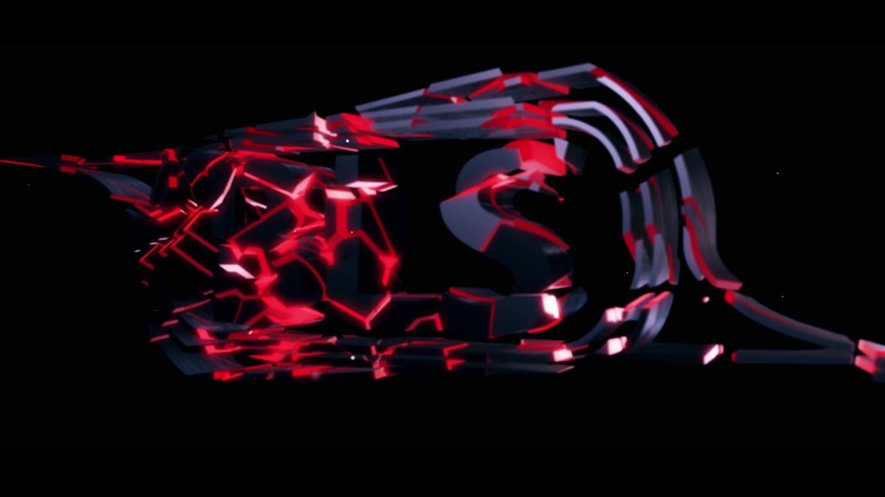 BLS motionworks Logo Reveal Tutorial is Coming - YouTube