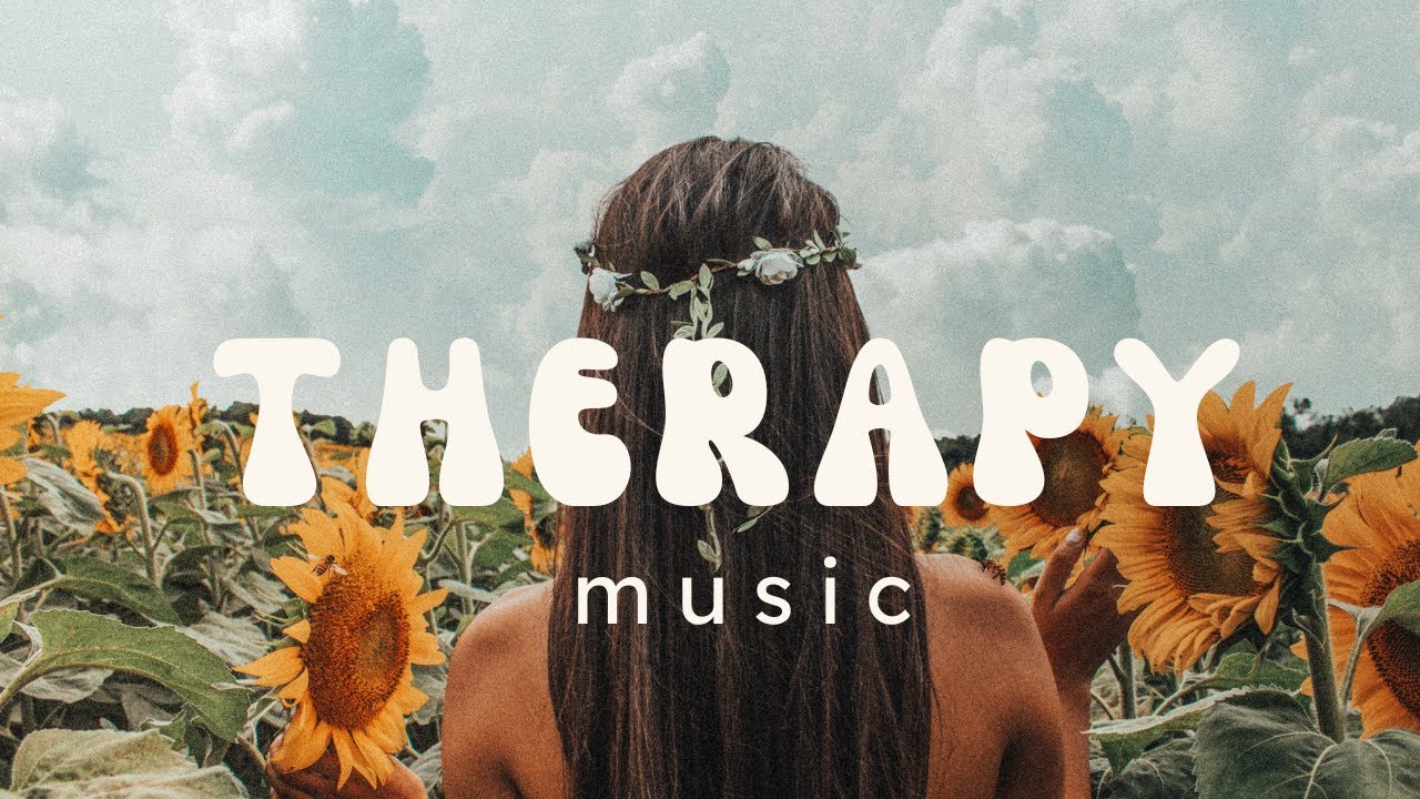 Stress Relief Music | Meditation, Yoga, Sleep Music | Therapy Music ...
